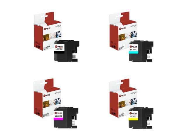 Click here for Laser Tek Services Compatible High Yield Ink Cartr... prices