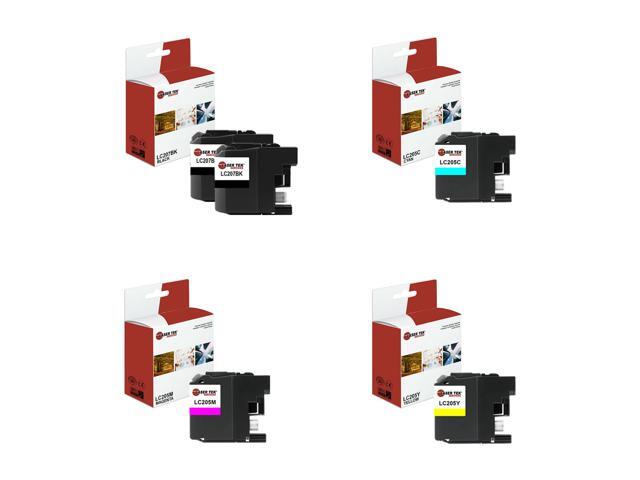 Click here for Laser Tek Services Compatible High Yield Ink Cartr... prices