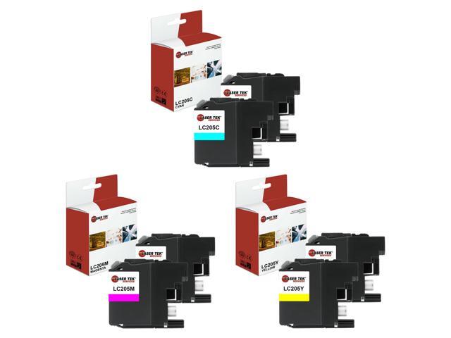 Click here for Laser Tek Services Compatible High Yield Ink Cartr... prices