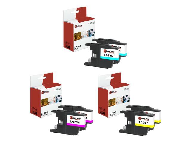 Click here for Laser Tek Services Compatible High Yield Ink Cartr... prices