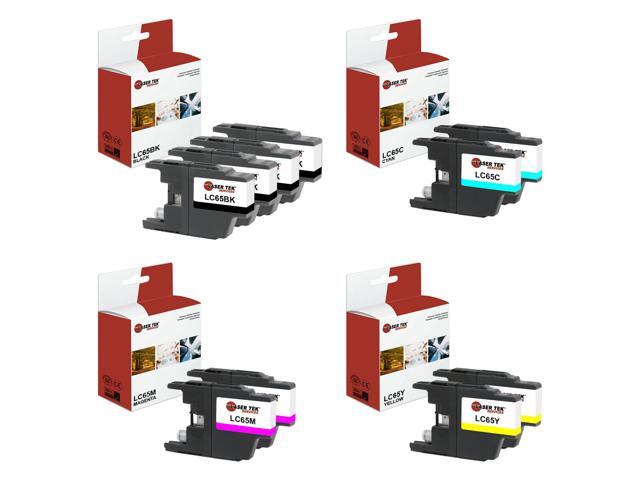 Click here for Laser Tek Services Compatible Ink Cartridge Replac... prices