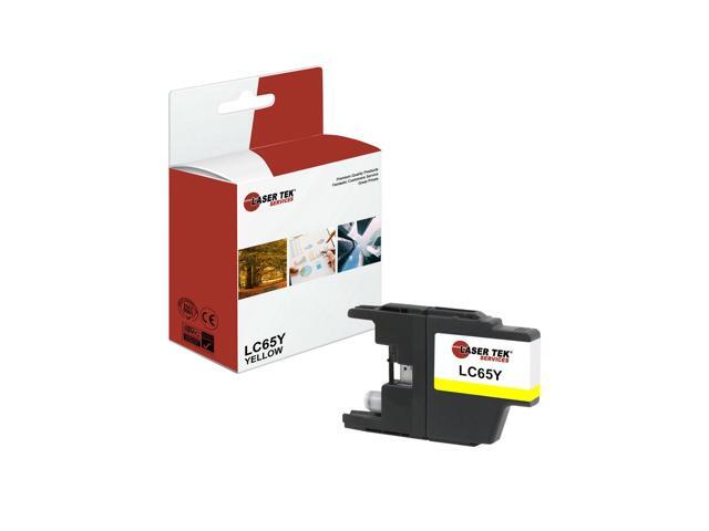 Click here for Laser Tek Services Yellow Compatible Ink Cartridge... prices
