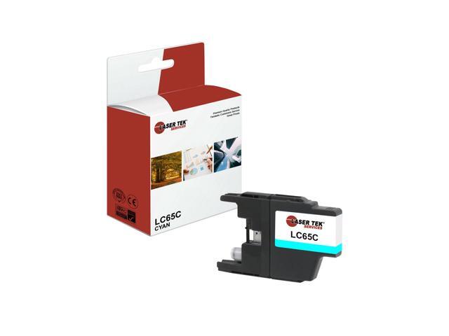 Click here for Laser Tek Services Cyan Compatible Ink Cartridge B... prices