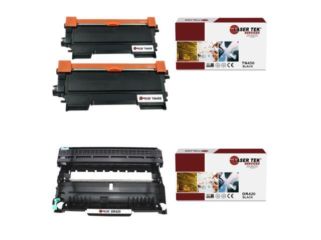 Click here for Laser Tek Services Compatible Toner Cartridge and... prices