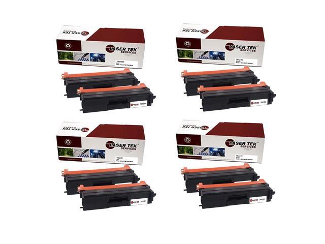 Click here for Laser Tek Services Compatible Extra High Yield Ton... prices