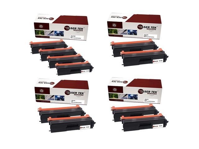 Click here for Laser Tek Services Compatible Extra High Yield Ton... prices