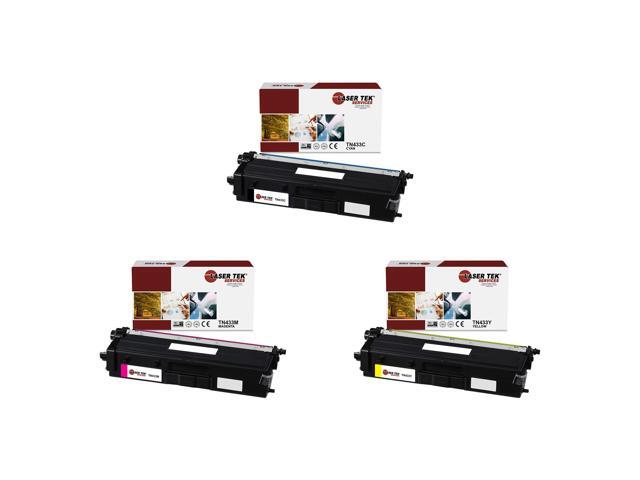 Click here for Laser Tek Services Compatible Toner Cartridge Repl... prices