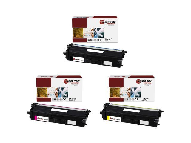 Click here for Laser Tek Services Compatible Toner Cartridge Repl... prices