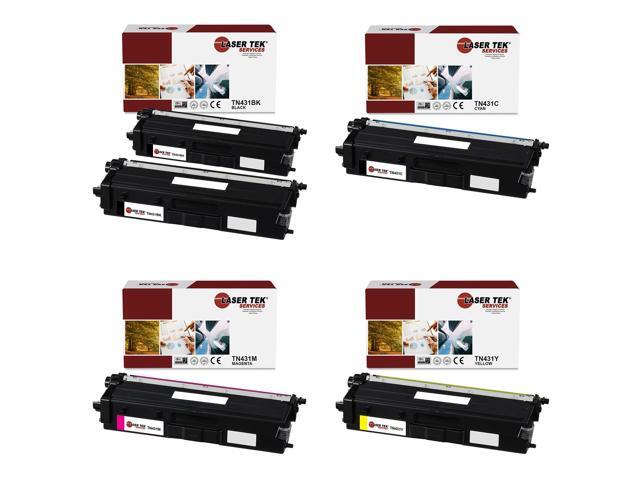 Click here for Laser Tek Services Compatible Toner Cartridge Repl... prices