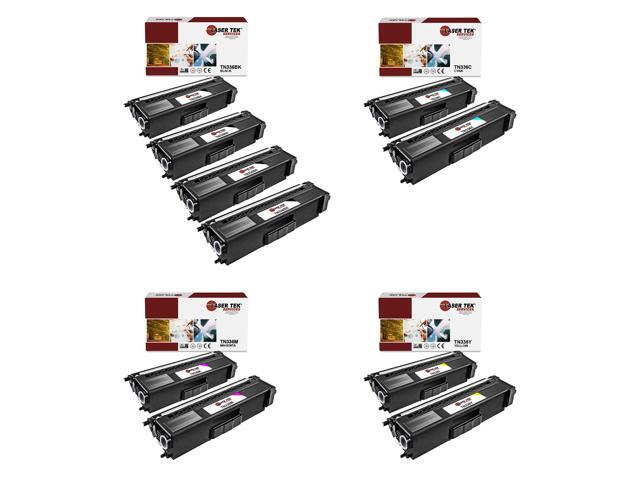 Click here for Laser Tek Services Compatible High Yield Toner Car... prices