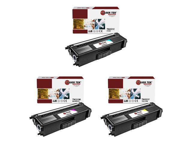 Click here for Laser Tek Services Compatible Toner Cartridge Repl... prices