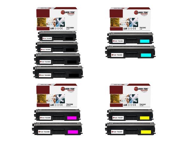 Click here for Laser Tek Services Compatible Extra High Yield Ton... prices