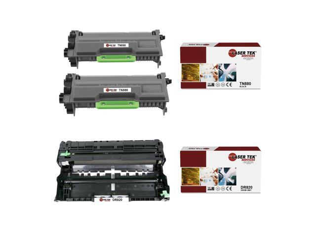 Click here for Laser Tek Services Compatible Toner Cartridge and... prices