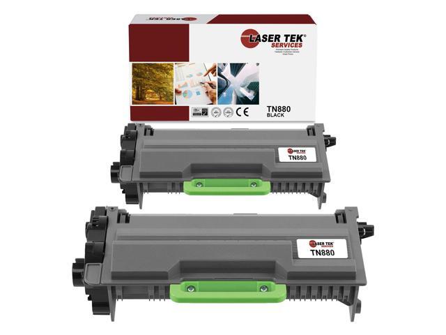 Click here for 2Pk LTS TN-880 Black Hi-Yield Compatible for Broth... prices
