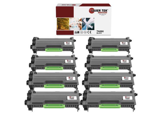 Click here for Laser Tek Services Compatible Extra High Yield Ton... prices