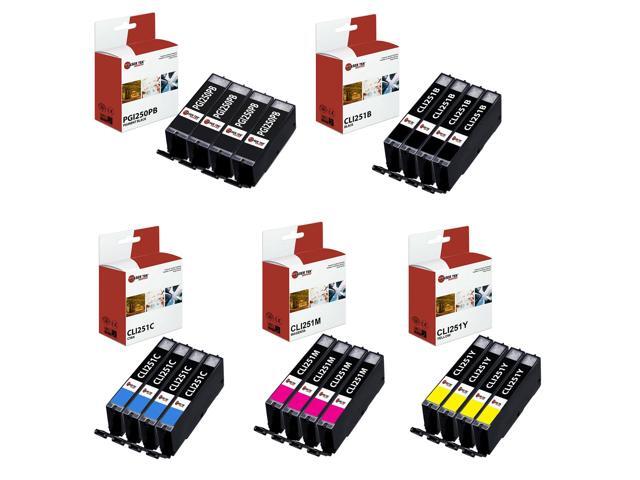 Click here for Laser Tek Services Compatible High Yield Ink Cartr... prices