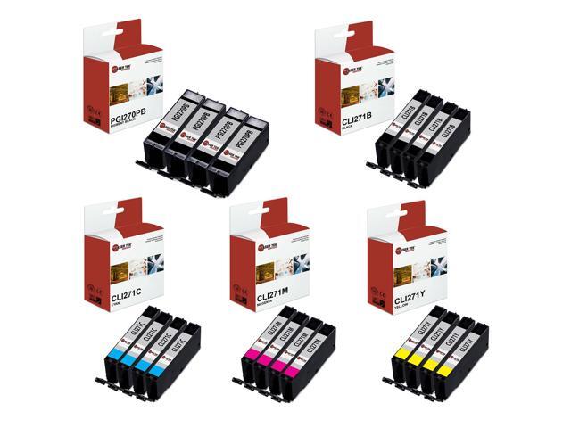 Click here for Laser Tek Services Compatible High Yield Ink Cartr... prices