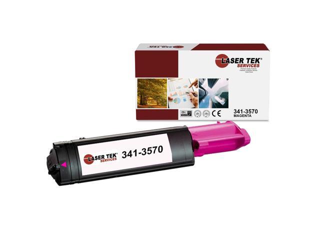Click here for Laser Tek Services Magenta Compatible Replacement... prices