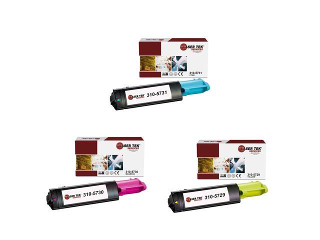 Click here for Laser Tek Services Compatible Toner Cartridge Repl... prices