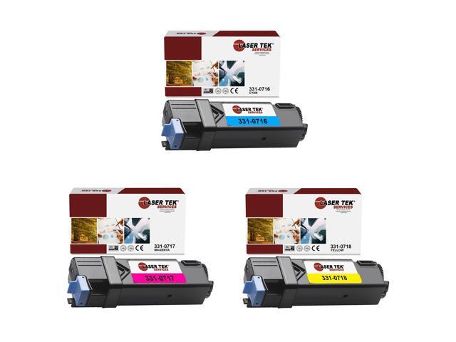 Click here for Laser Tek Services Compatible Toner Cartridge Repl... prices