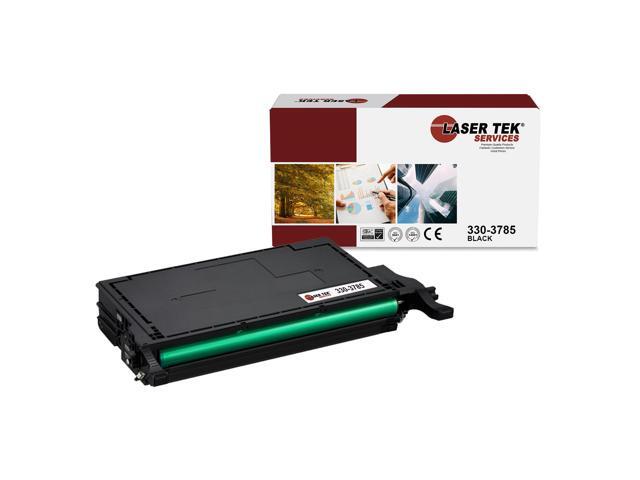 Click here for Laser Tek Services Black Compatible Replacement De... prices