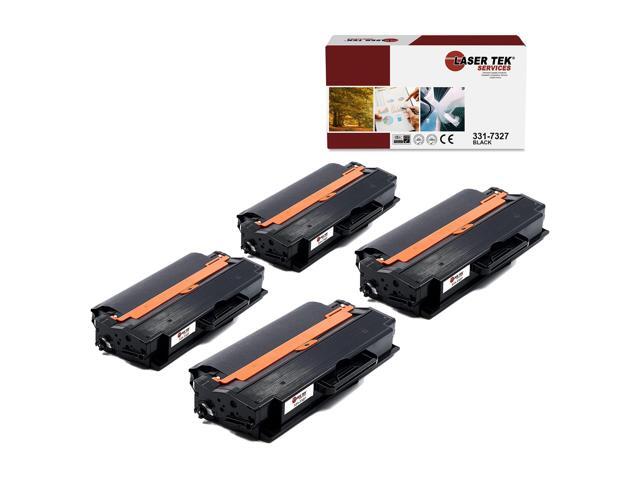 Click here for Laser Tek Services 4 pack Dell B1260 (331-7328) Bl... prices