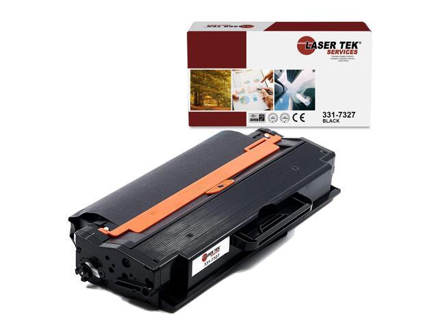Click here for Laser Tek Services 1 pack Dell B1260 (331-7328) Bl... prices