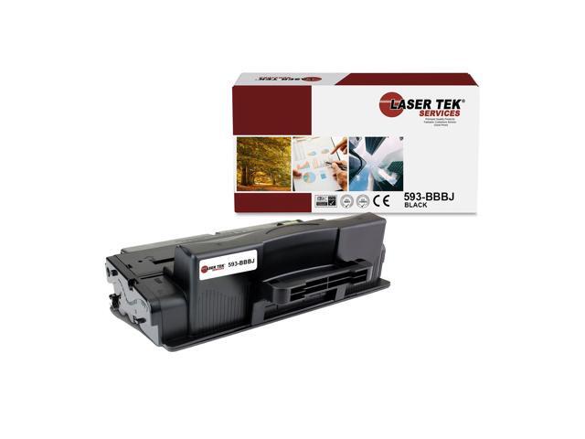 Click here for LTS 593-BBBJ Black Compatible for Dell B2375dfw B2... prices