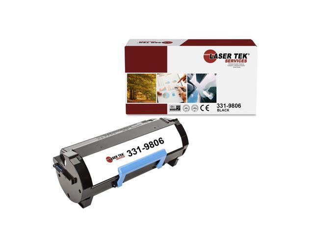 Click here for LTS 331-9806 Black HY Compatible for Dell B2360 B3... prices