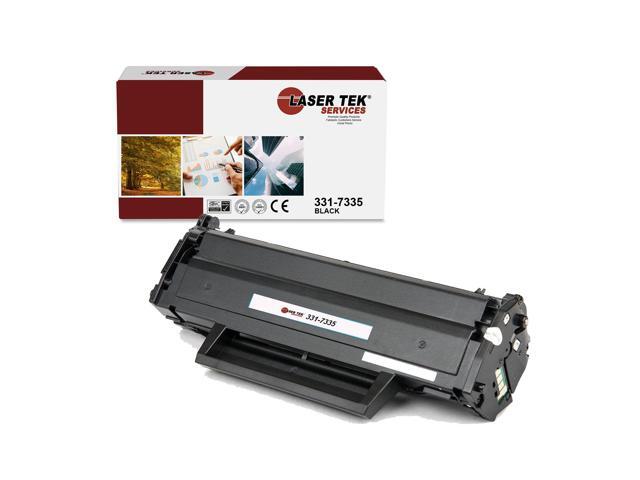 Click here for Laser Tek Services 1 pack Dell B1160 (331-7335) Bl... prices