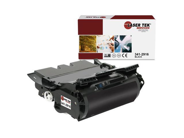 Click here for Laser Tek Services 1 pack Dell 5210 (341-2919) Bla... prices