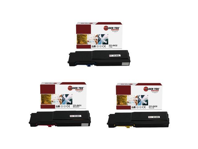 Click here for Laser Tek Services Compatible Toner Cartridge Repl... prices