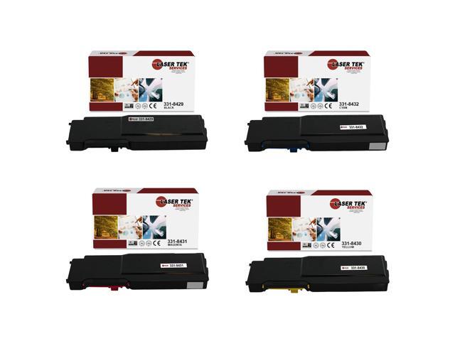 Click here for Laser Tek Services Compatible Toner Cartridge Repl... prices