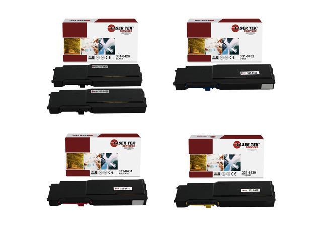 Click here for Laser Tek Services Compatible Toner Cartridge Repl... prices