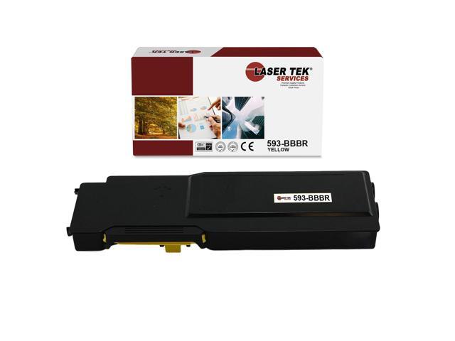 Click here for LTS 593-BBBR Yellow Compatible for Dell C2660dn C2... prices