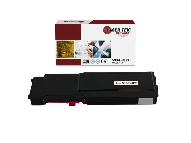 Click here for LTS 593-BBBS Magenta Compatible for Dell C2660dn C... prices