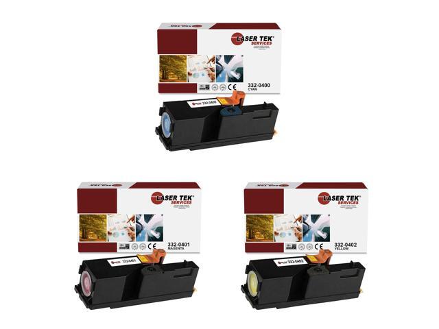 Click here for Laser Tek Services Compatible Toner Cartridge Repl... prices
