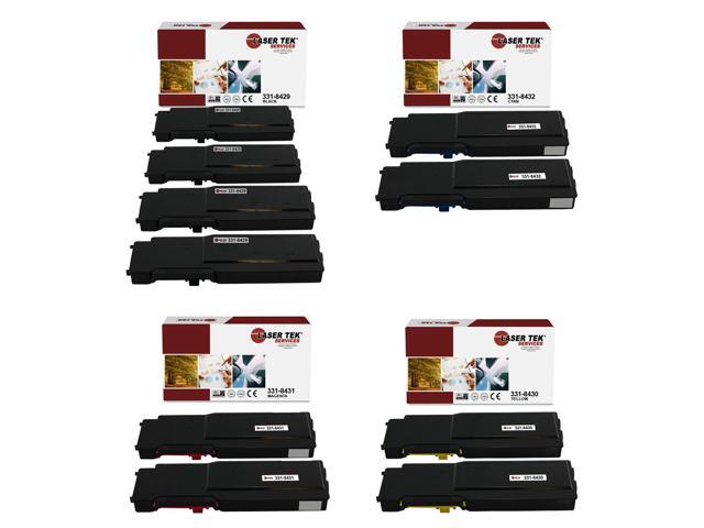 Click here for Laser Tek Services Compatible Toner Cartridge Repl... prices