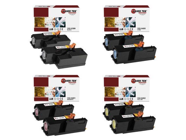 Click here for Laser Tek Services Compatible Toner Cartridge Repl... prices