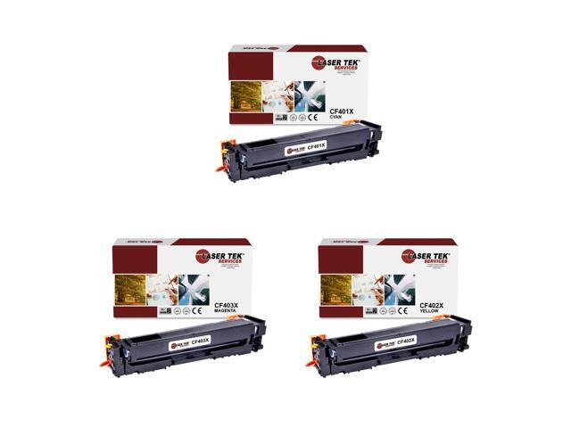 Click here for Laser Tek Services Compatible High Yield Toner Car... prices
