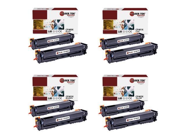 Click here for Laser Tek Services Compatible High Yield Toner Car... prices