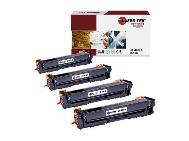 Click here for Laser Tek Services Compatible High Yield Toner Car... prices