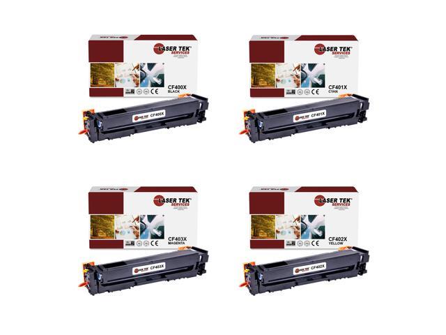 Click here for Laser Tek Services Compatible High Yield Toner Car... prices