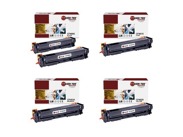 Click here for Laser Tek Services Compatible High Yield Toner Car... prices