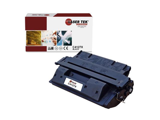 Click here for Laser Tek Services HP C4127X (27X) Replacement Com... prices