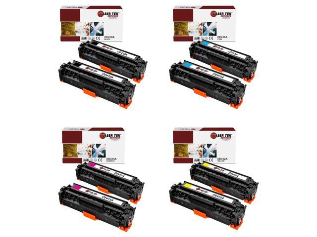 Click here for Laser Tek Services Compatible Toner Cartridge Repl... prices