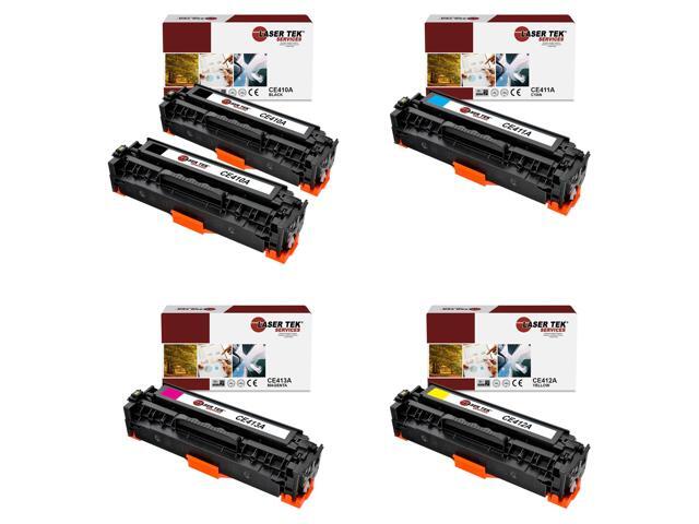 Click here for Laser Tek Services Compatible Toner Cartridge Repl... prices