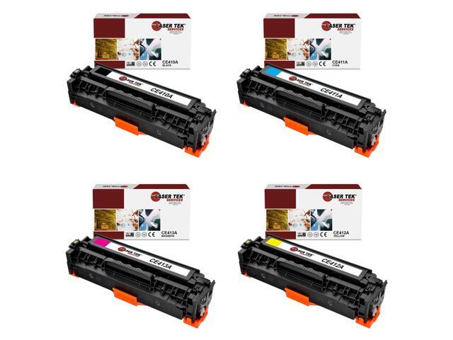 Click here for Laser Tek Services Toner Cartridges for HP CE410A... prices