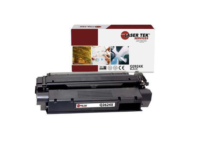 Click here for Laser Tek Services Compatible High Yield Toner Car... prices