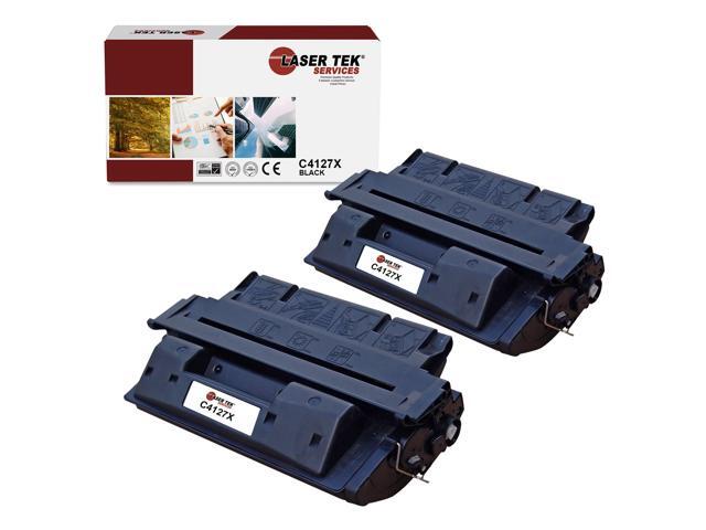 Click here for Laser Tek Services HP C4127X (27X) Replacement Com... prices